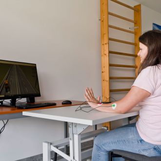 Konzepte und Methoden - Praxis für Ergotherapie • Sascha Siebert • Hagen